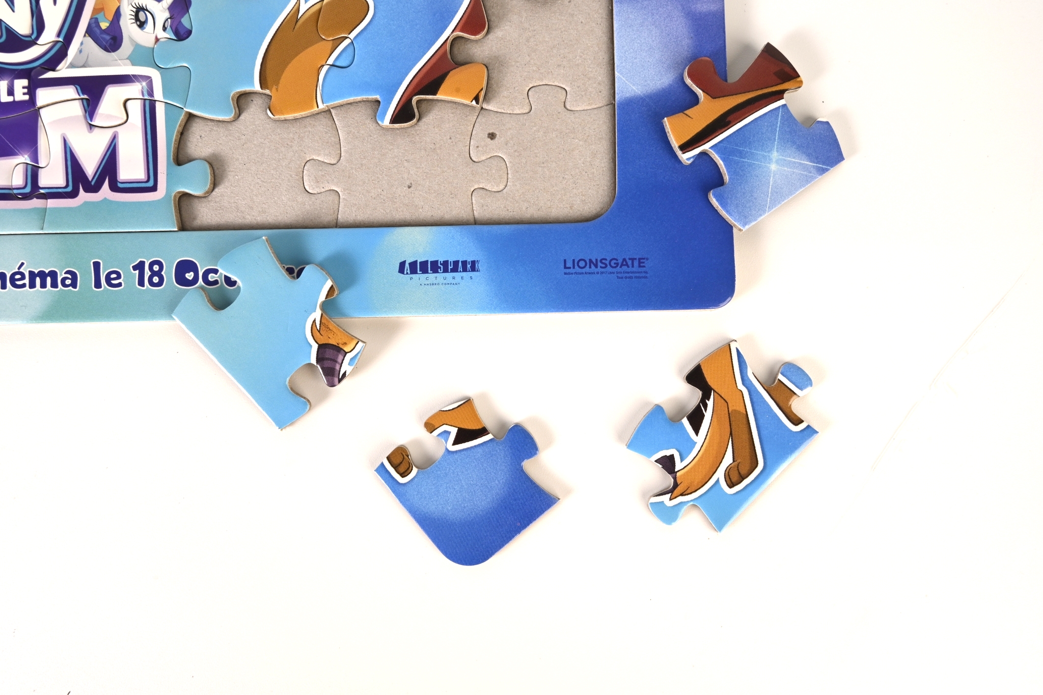 Paper puzzle board - Buy Paper puzzle board Product on Hunan splendid ...